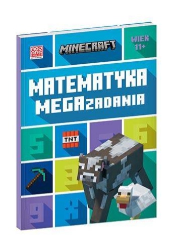Minecraft i matematyka - jak połączyć naukę z rozrywką? - e-Warsaw.pl